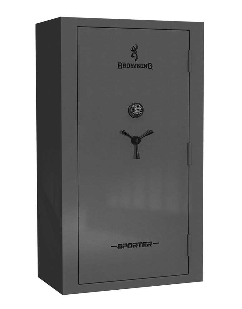 Sporter Series – Browning Safes