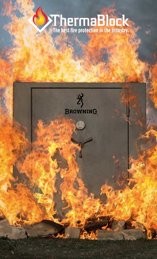 ThermaBlock – Browning Safes