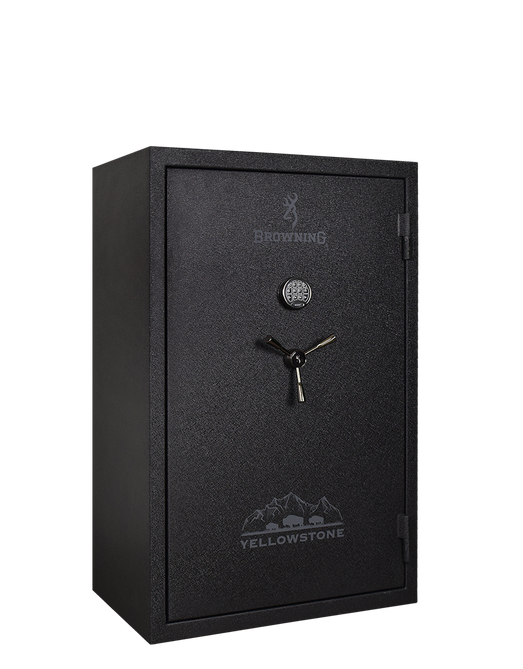 Browning Yellowstone Series 40-Gun Safe