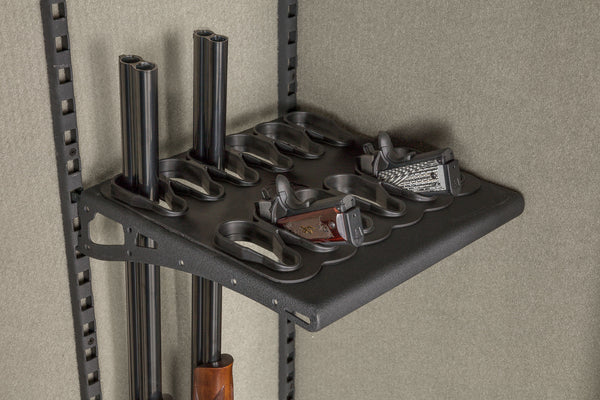 AXIS Pistol Shelf – Browning Safes